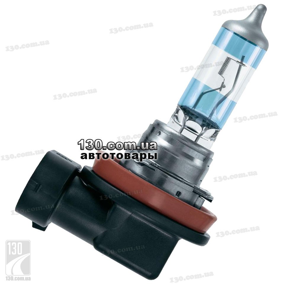 OSRAM H11 (64211NBP-01B) Night Breaker Plus — automotive halogen bulb