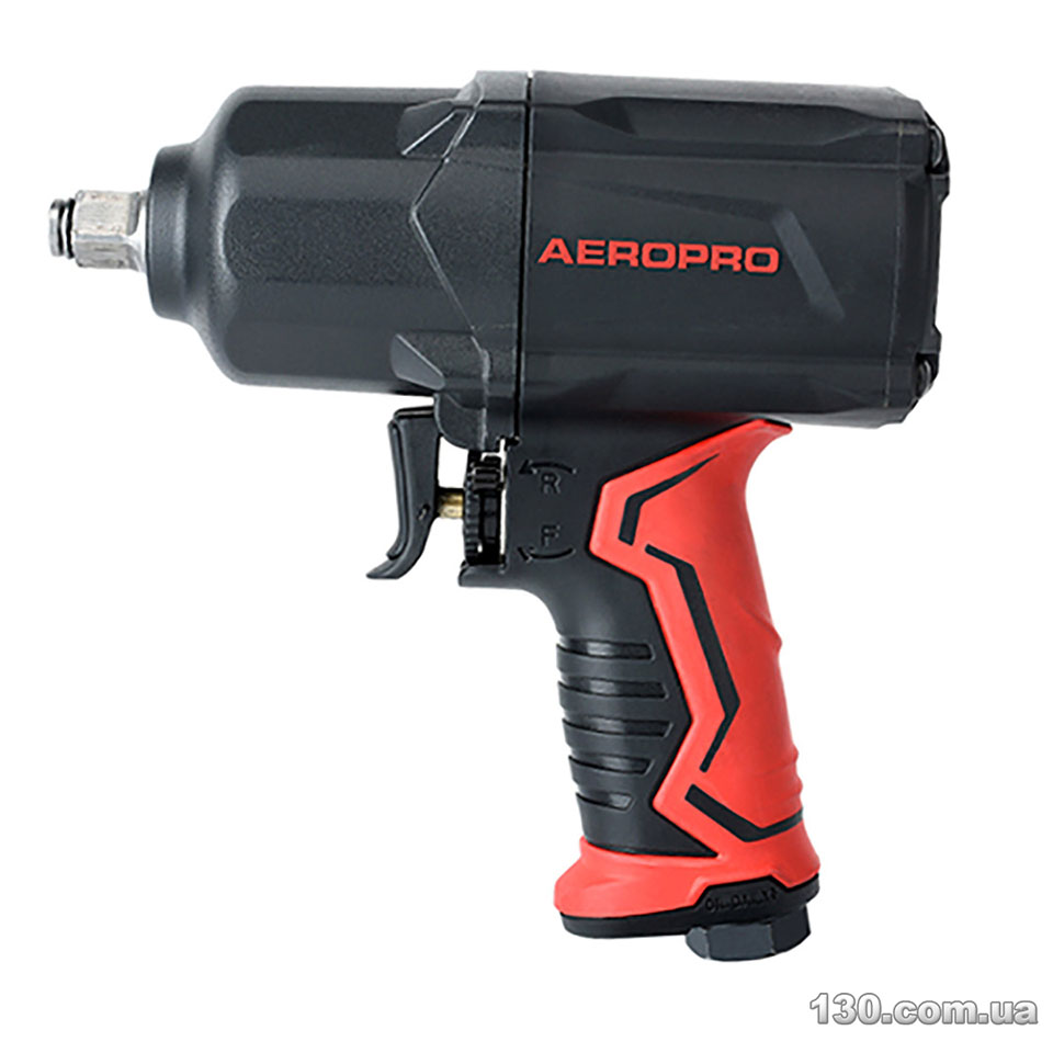 Aeropro A301 — air impact wrench