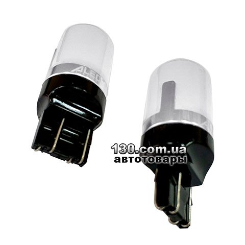 Aled 7443 (W21W/5W) Red — led-light headlamp