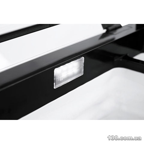 Alpicool K18 — auto-refrigerator with compressor