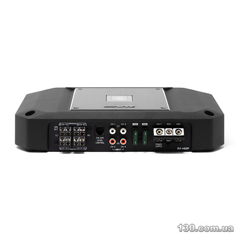 Alpine R2-A60F — car amplifier