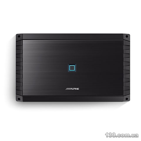Alpine S2-A120M — car amplifier