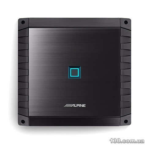 Alpine S2-A36F — car amplifier