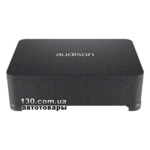 Audison APBX 10 S4S Prima — car subwoofer