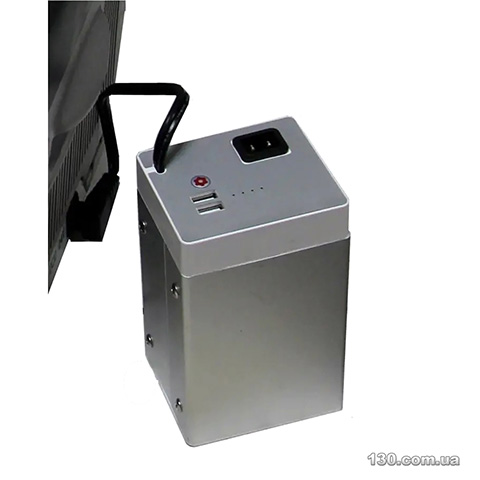 Alpicool BC15ABP — battery 15600 mAh/11.1 V