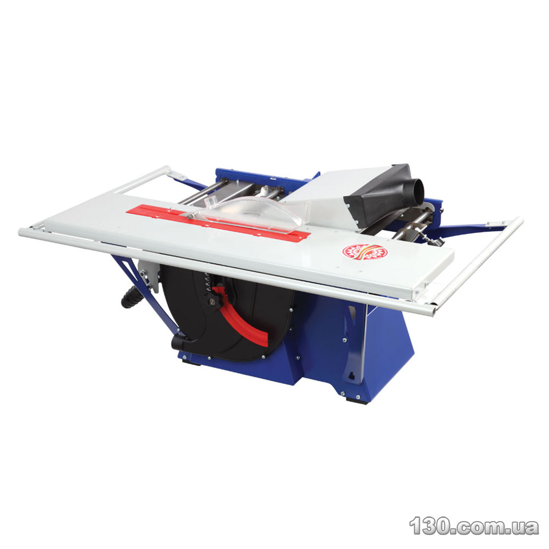 Belmash SDMR-2500 — wood machine