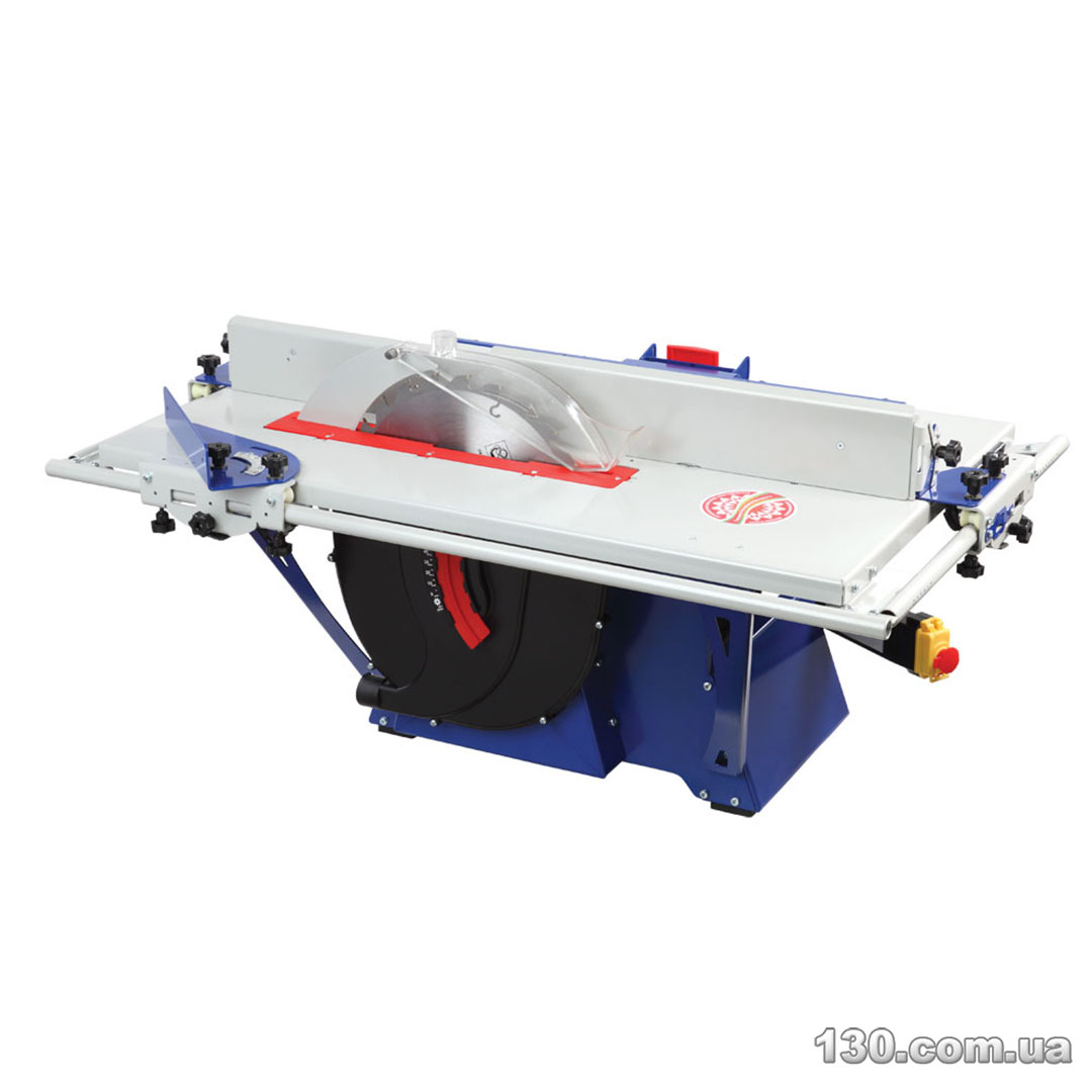 Belmash SDMR-2500 — wood machine