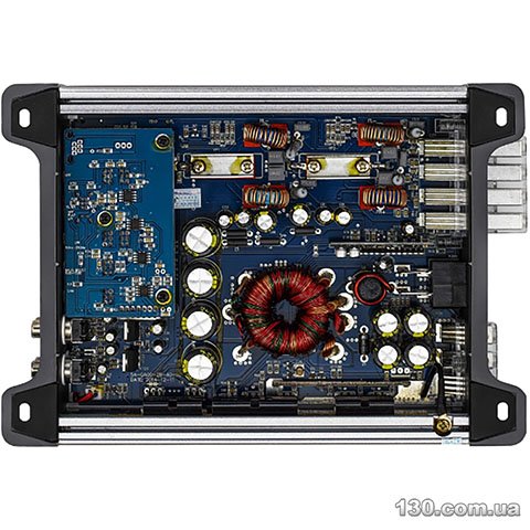 Cadence QR 80.4 — car amplifier
