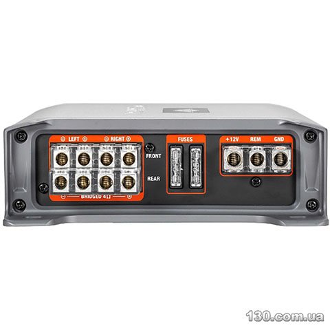 Cadence QR 80.4 — car amplifier