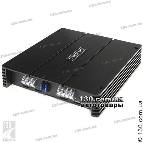 Calcell BST 100.2 — автомобильный усилитель звука двухканальный