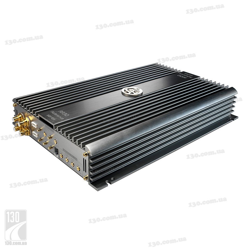 Dls amplifier bridge