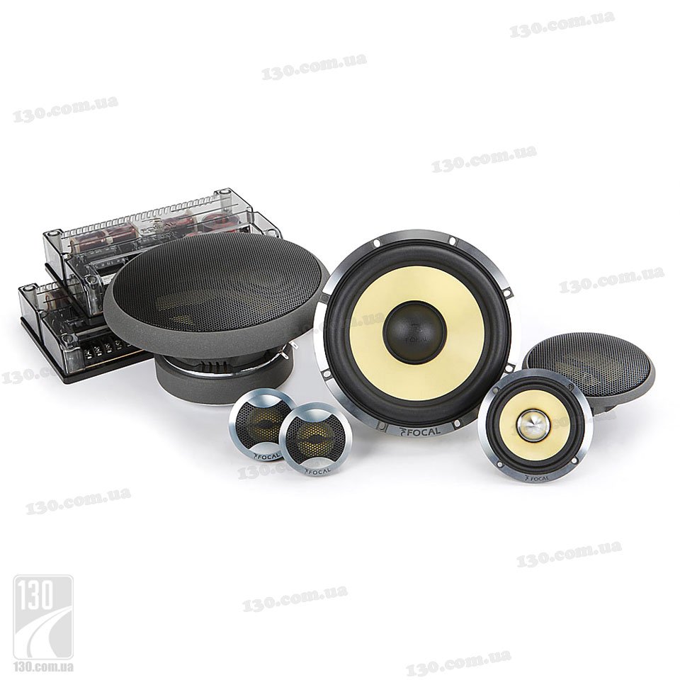 Focal 165 as купить