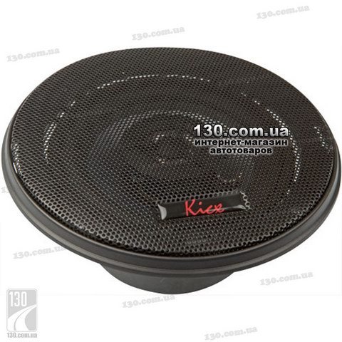 Kicx PD 402 Standart + — автомобильная акустика
