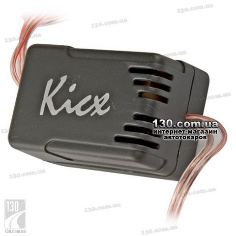 Kicx STC 6.2 Standart + — автомобильная акустика