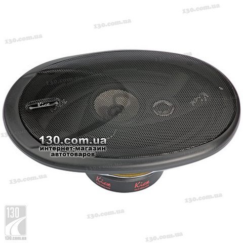 Kicx STC 693 Standart + — car speaker