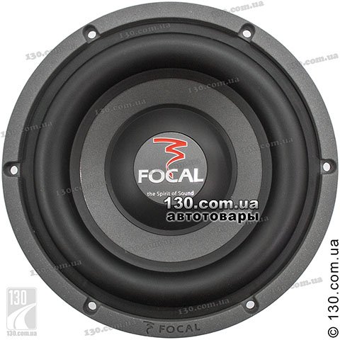 Focal Performance Sub P21 V2 — car subwoofer