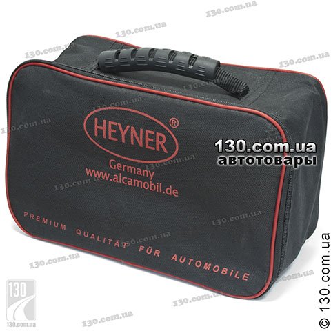 HEYNER Professional AkkuEnergy PRO 930 600 — charger 12 V, 6 A