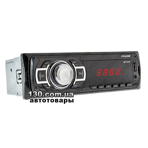 Cyclone MP-1101R — media receiver