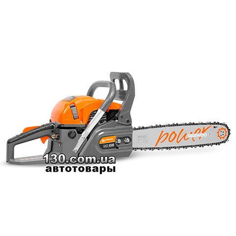 Daewoo DACS 4500 — chain Saw