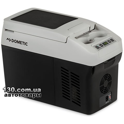 Dometic WAECO CoolFreeze CDF 11 — автохолодильник компрессорный