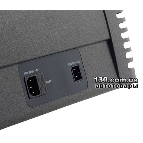 Dometic WAECO CoolFreeze CF 35 — автохолодильник компрессорный