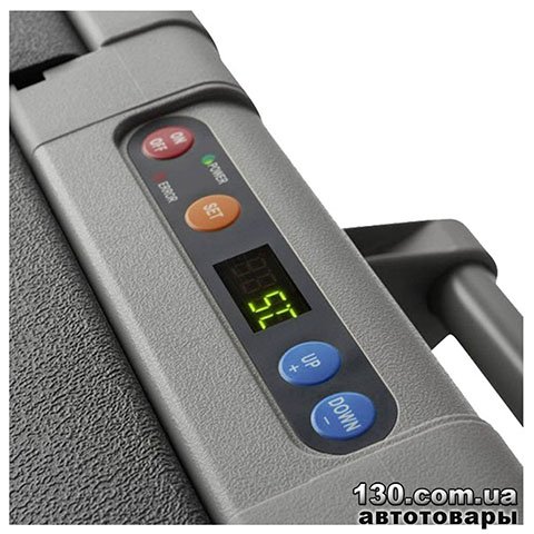 Dometic WAECO CoolFreeze CF 35 — автохолодильник компрессорный