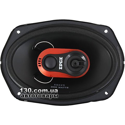 EDGE ED229-E8 — car speaker