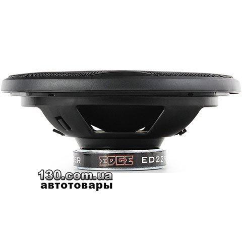 EDGE ED229-E8 — car speaker