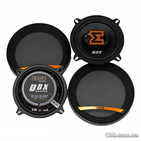 EDGE EDBX5-E1 — car speaker
