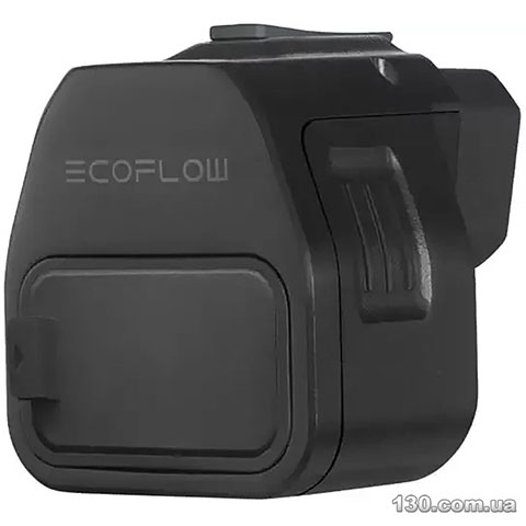 EcoFlow DELTA Pro to Smart Generator — adapter (DELTAProTG)