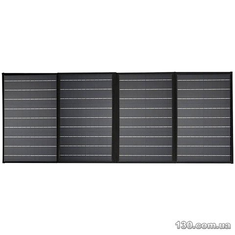 EnerSol EPSP100W — The solar panel