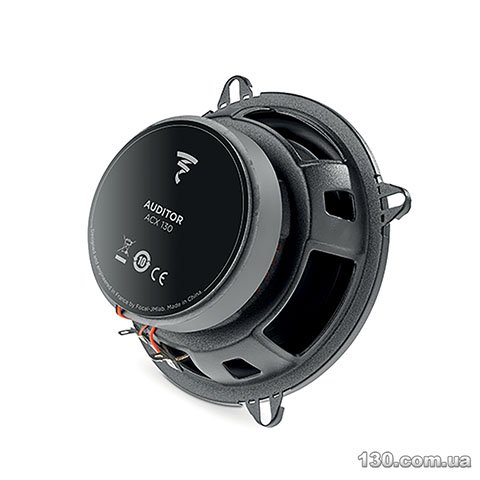Focal ACX-130 — автомобильная акустика