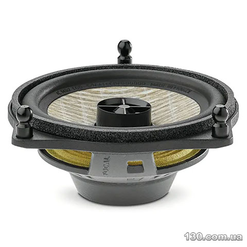 Focal IC MBZ 100 — car speaker