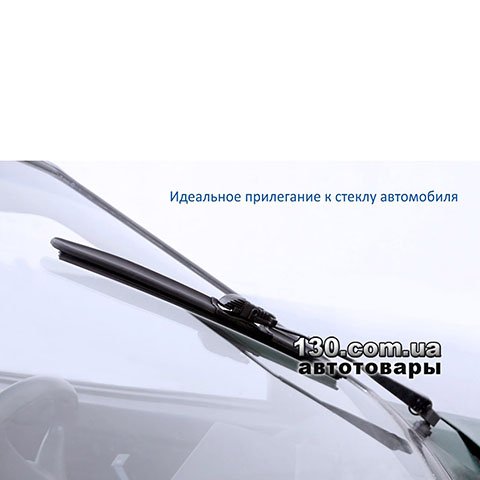 Goodyear Frameless Multiclip GY000422 — щітка склоочисника безкаркасна ...