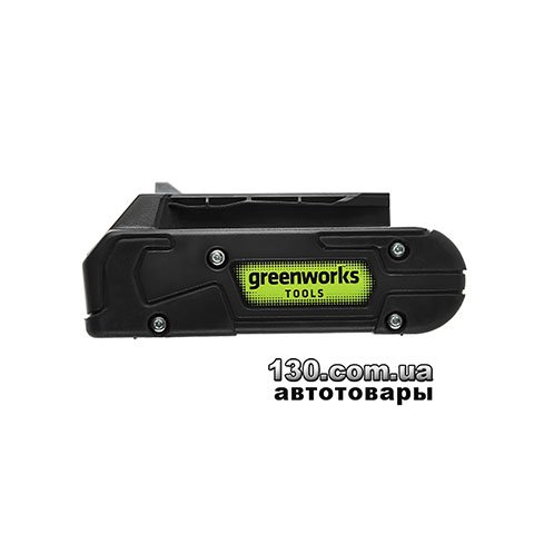 Greenworks G24B2 — battery