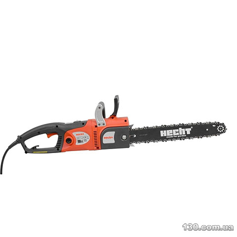 HECHT 2250 — chain Saw