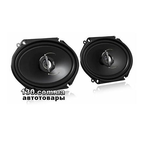 JVC CS-J6930 — car speaker