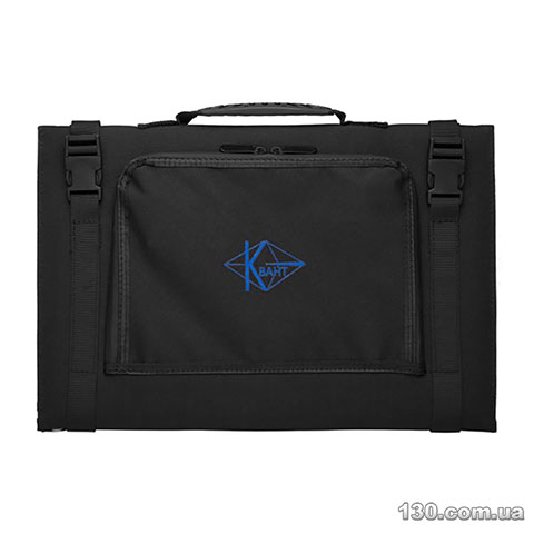 KVANT SB-100W — The solar panel