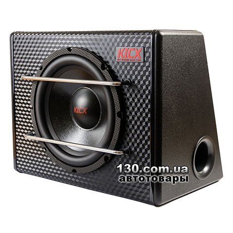 Kicx AP-250BPA — car subwoofer