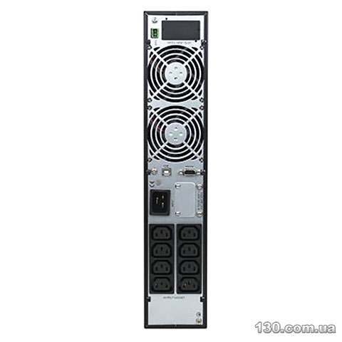 Logic Power 3000 PRO (rack mounts) — uninterruptible power system