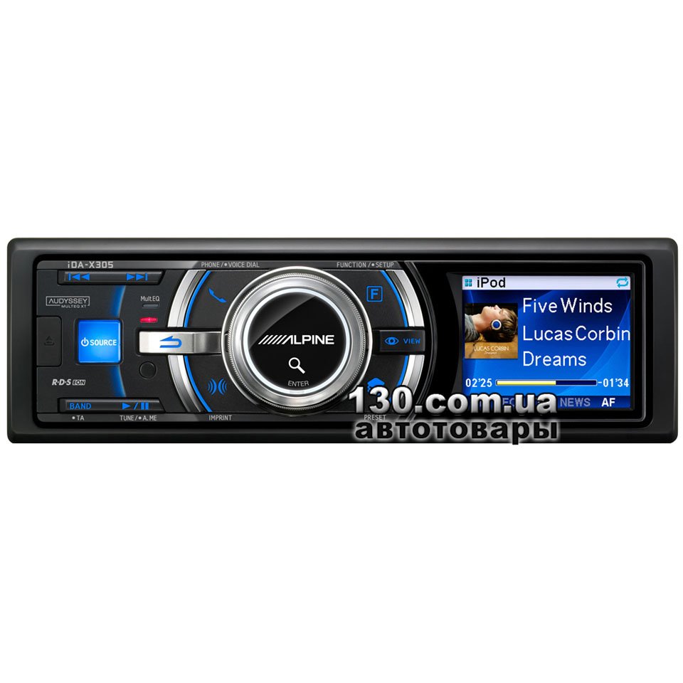 ANDROID with Alpine head units ? - Samsung phones