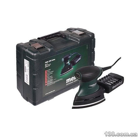 Metabo FMS 200 Intec (600065500) — grinder