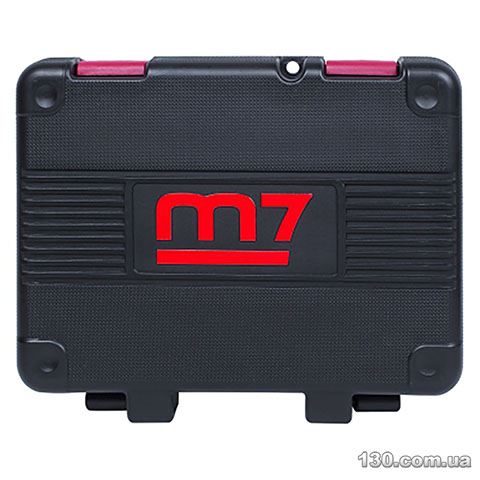 Mighty Seven QA-0215A — grinder