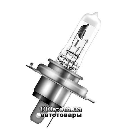 OSRAM 64193NBS Night Breaker Silver H4 — автомобильная галогеновая лампа