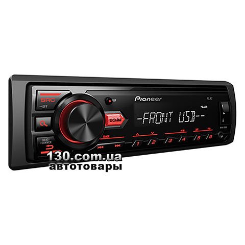 Pioneer MVH-09UB — media receiver