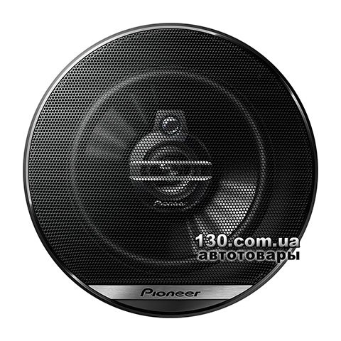 Pioneer TS-G1330F — автомобильная акустика
