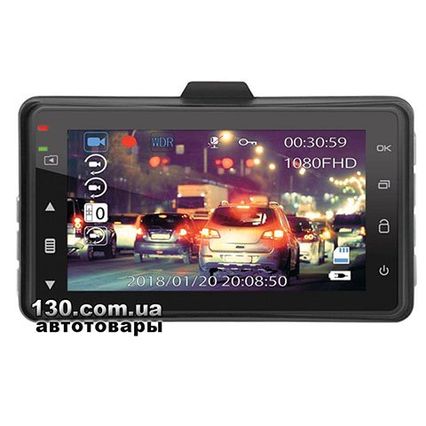 Prology VX-N500 — car DVR