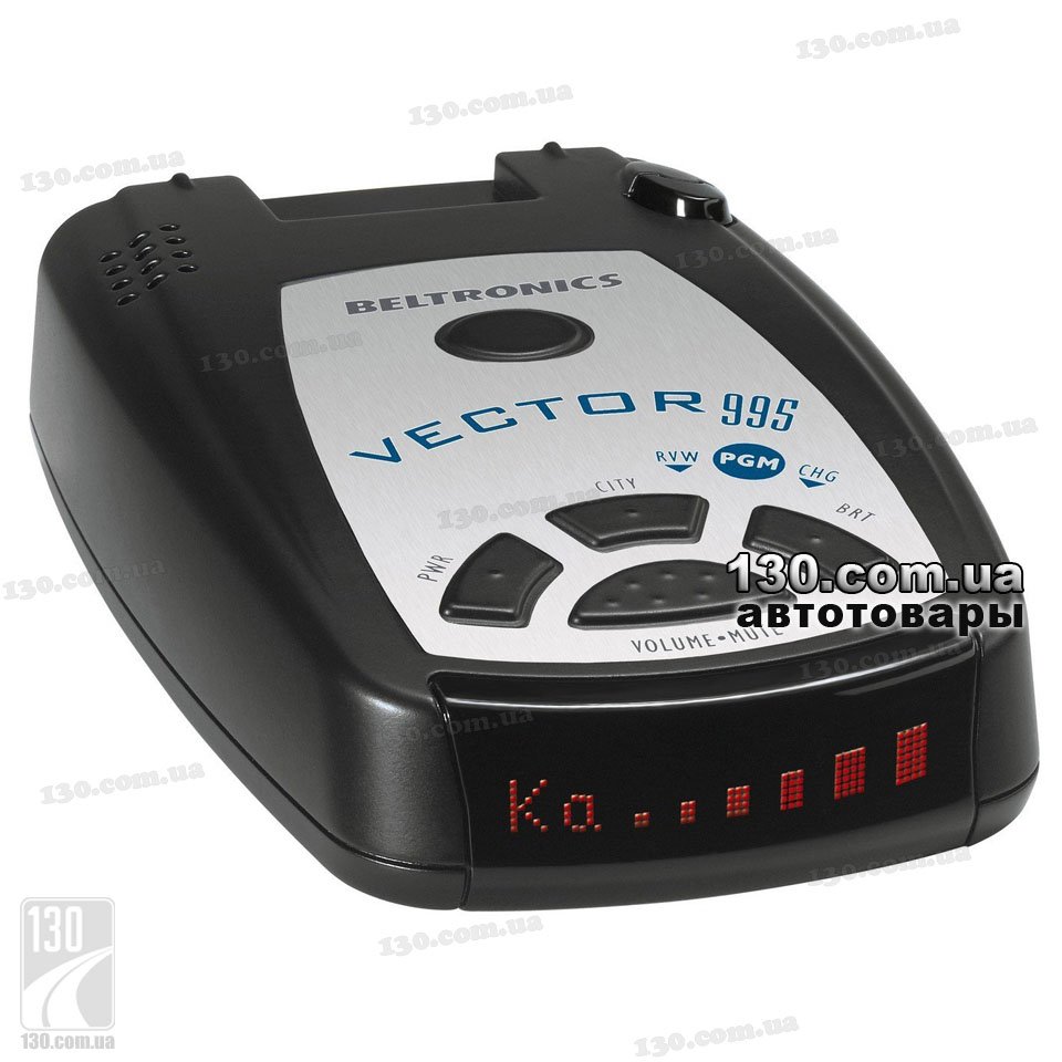 Инструкция Beltronics 940I - gemainvest