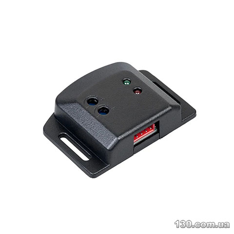 Sheriff ZX-1075 — car alarm