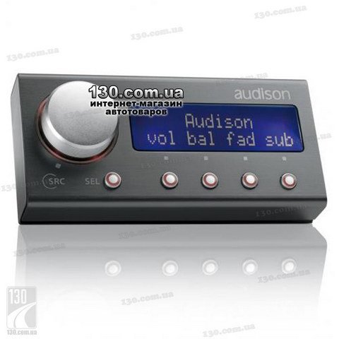 Audison Bit One v1 — sound processor
